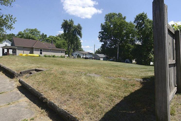 Spot for homeless day center chosen | Local News | tribstar.com