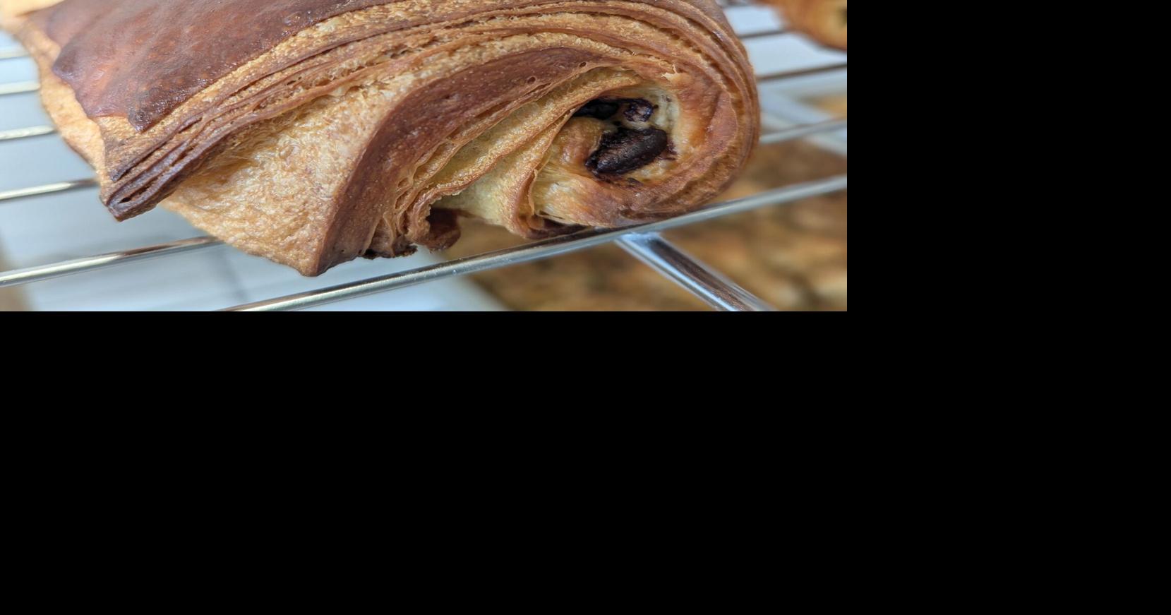 Five Cardinals Bakery goes from hobby to dream job | Terre Haute Living ...