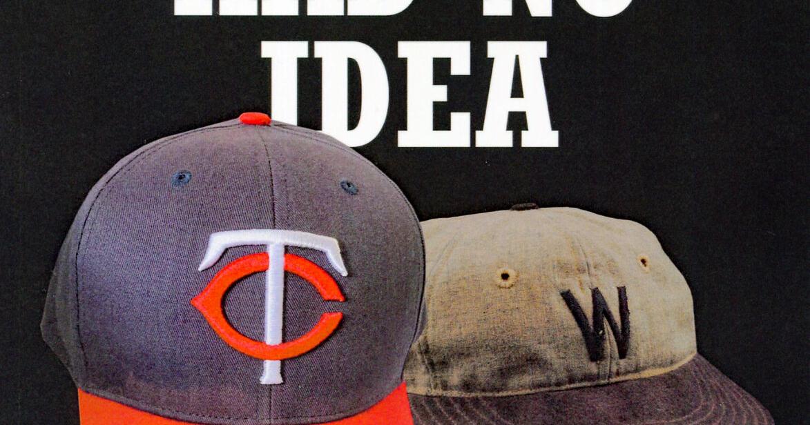 Mike Lunsford: The 'Big Train' and Bob McCammon | News Columns ...