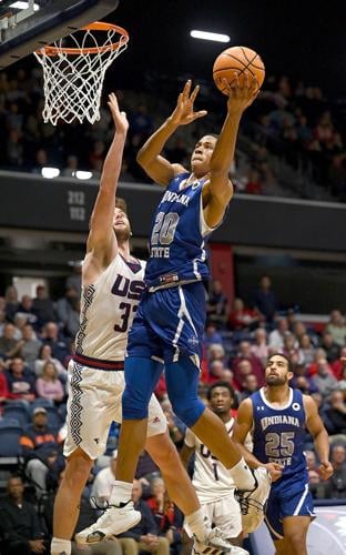 Window not fastened: ISU looks to retain returning core and reload ...