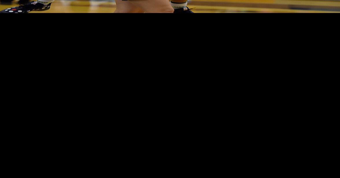 High School Player of the Week: Zoe Stewart | Player Of The Week ...