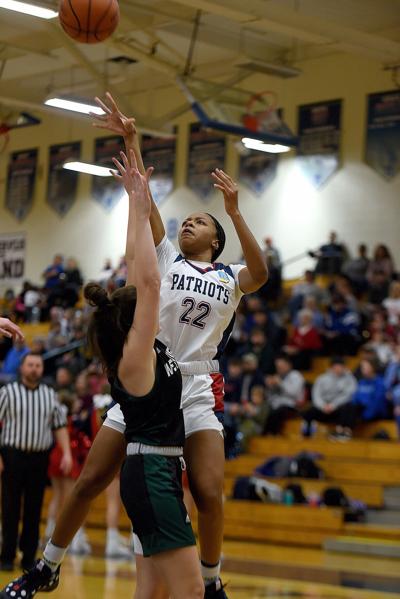 High School Player of the Week: Zoe Stewart | Player Of The Week ...