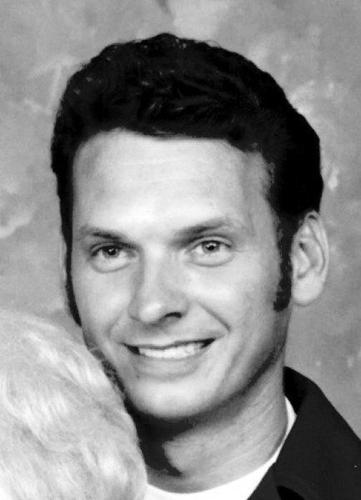 Terry Dean Allen | Obituaries | tribstar.com