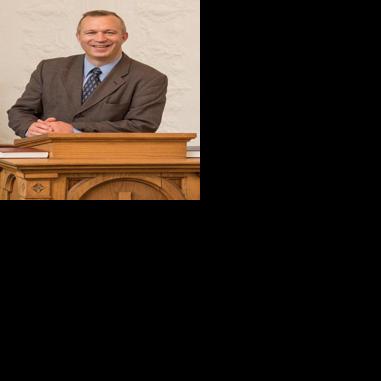 Rhoda is new pastor at T.H. Reformed Presbyterian Church | Faith ...