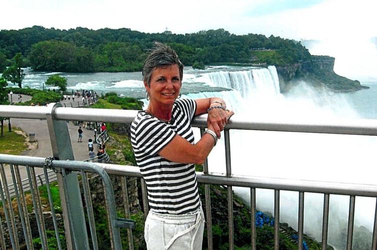 Mark Bennett: Sharon Senefeld would be humbled, honored by new mural ...