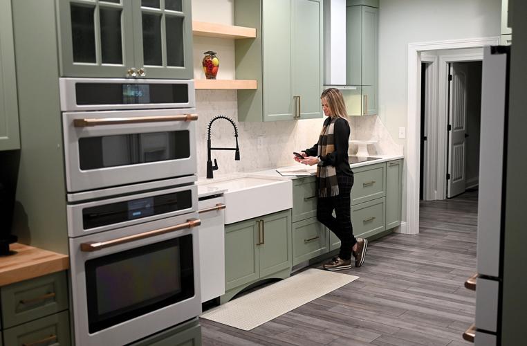 2023 Women in Business: Mandy Baesler | Features | tribstar.com