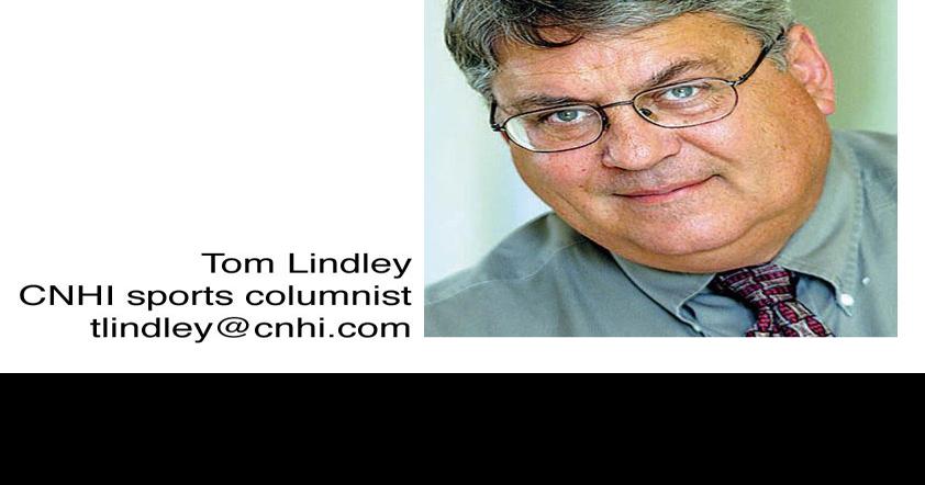 Tom Lindley: College football shows plenty of talent — no greatness ...