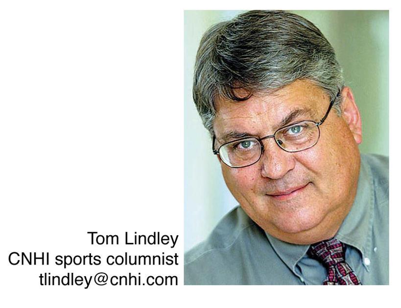 Tom Lindley: College football shows plenty of talent — no greatness | Sports Columns | tribstar.com