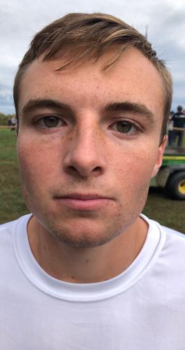 COLLEGE REPORT: Nolan White running well for Bellarmine | Sports | tribstar.com