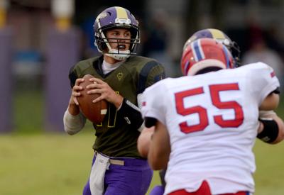 High School Player of the Week: Jack Conner | Player Of The Week ...