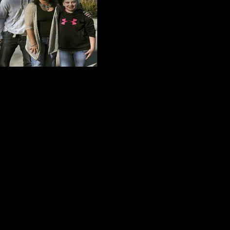 Mary Beth Harris | Features | tribstar.com