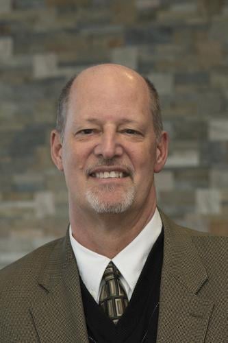 ISU hires Tom Recker as associate VP for development | Local News ...