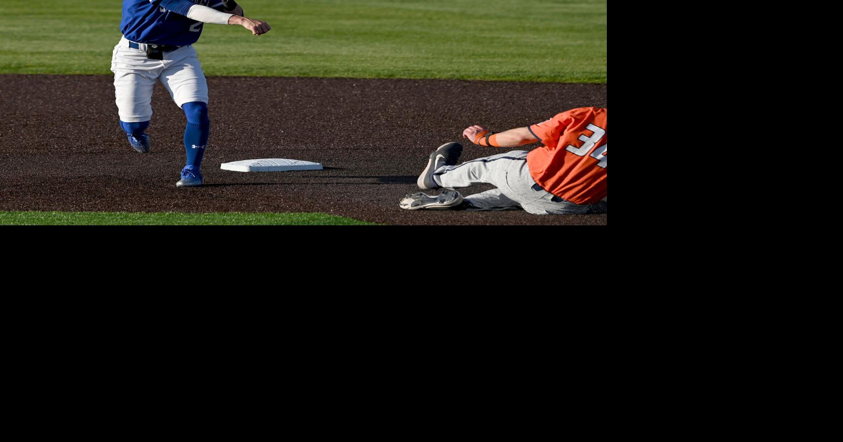 Pena homers twice, but Indiana State baseball loses in seven innings ...