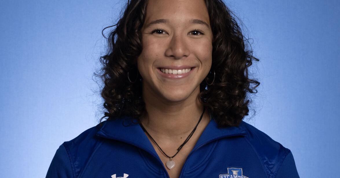 Sycamore swimmer Chloe Farro competing in international championship | Sports | tribstar.com
