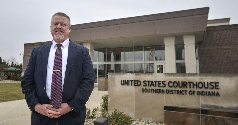 A cop's cop and the image of ISP locally, Sgt. Joe Watts retires after ...