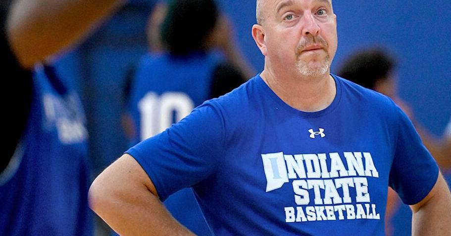 ISU's Matthew Graves recovering from successful bypass surgery | Sports ...