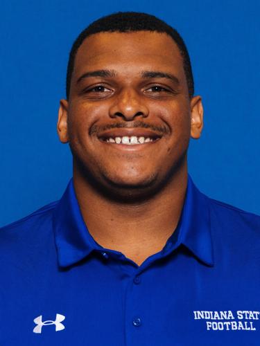 At 25, Ghant believes he brings maturity into North head-coaching role ...