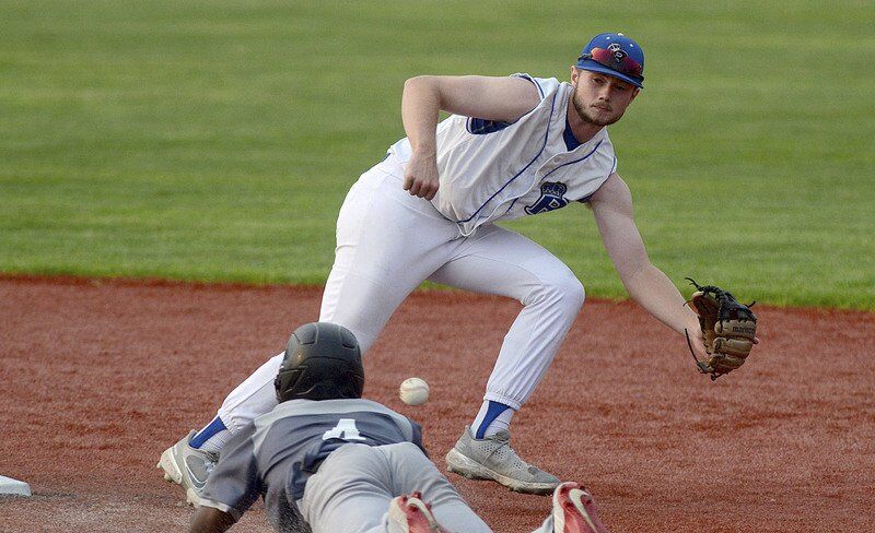 Hannahs heating up for the Rex | Sports | tribstar.com