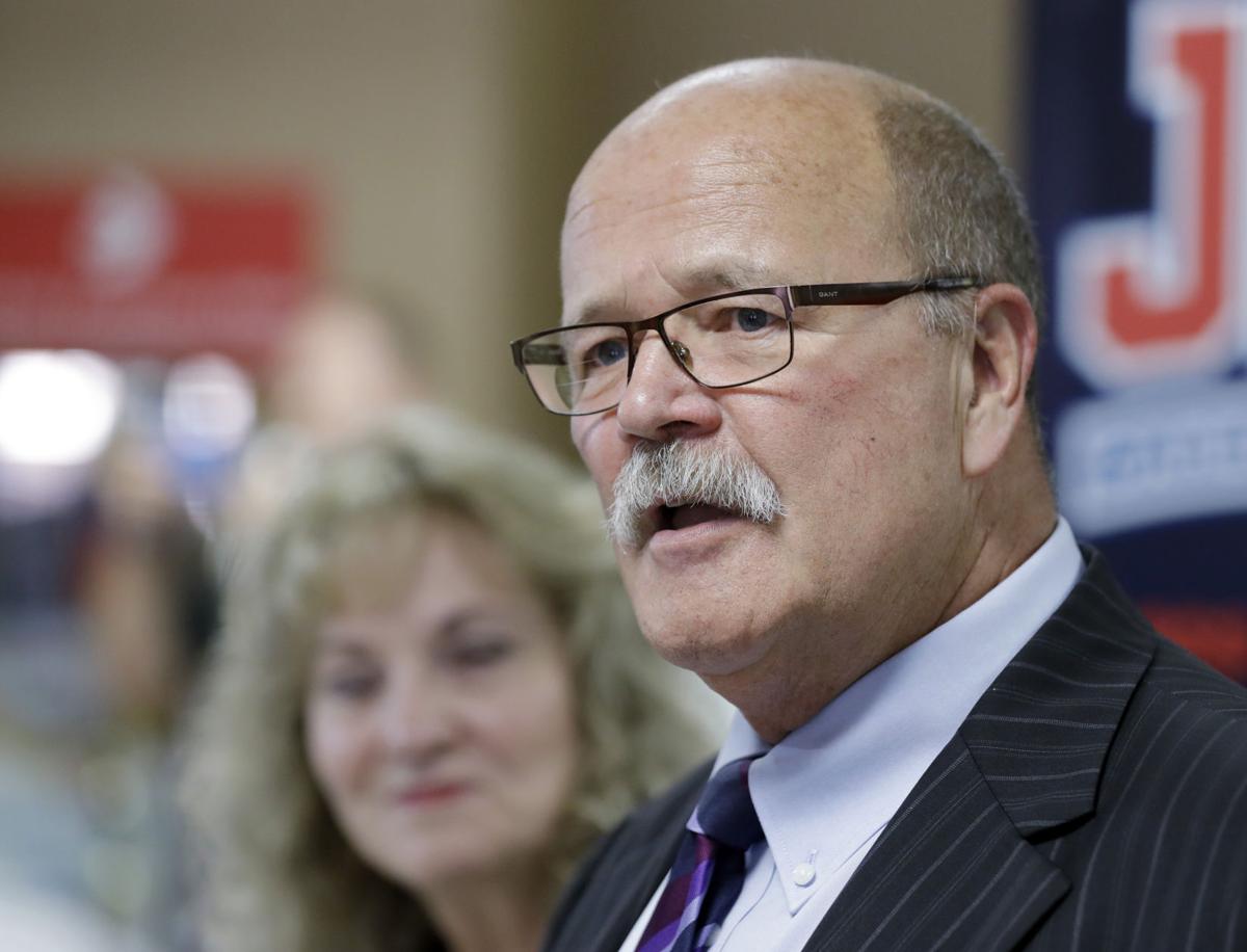 Holcomb: Hoosiers unconcerned about LGBT rights | News | tribstar.com