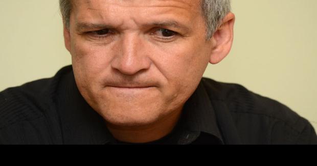 Witness: Carl Wilkens only American to stay in Rwanda through 1994 ...