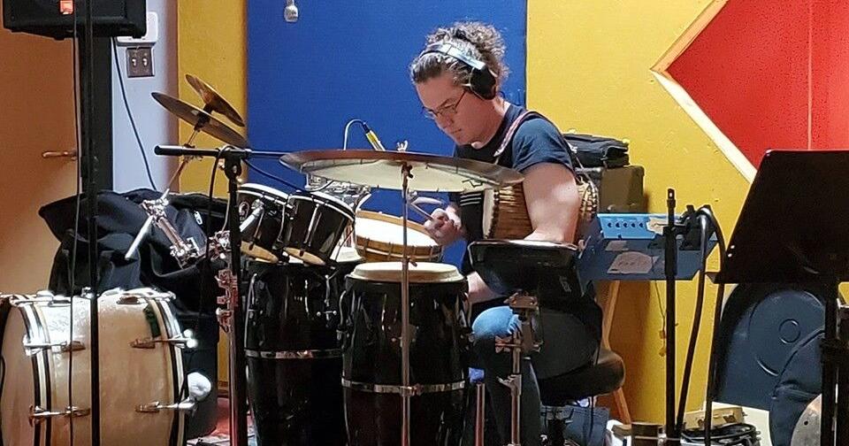Nashville session drummer among 14 new Wabash Valley Musicians Hall of ...
