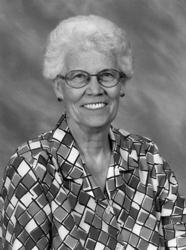 Helen Earlywine Wright | Obituaries | tribstar.com