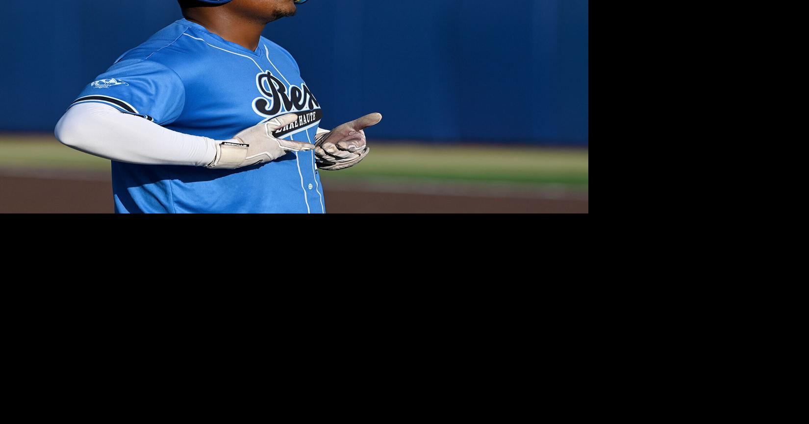 Rex's Wally Diaz named league's Pro Prospect of the Year | Sports ...