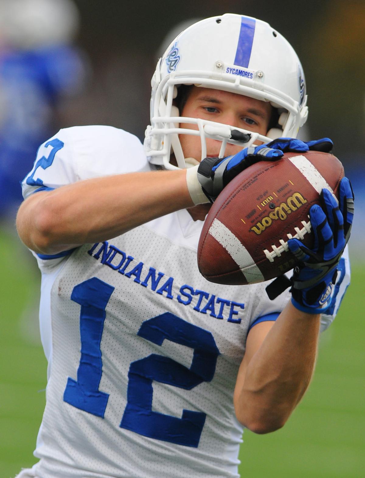 Indiana State football team tries to avoid the trap game | Local ...