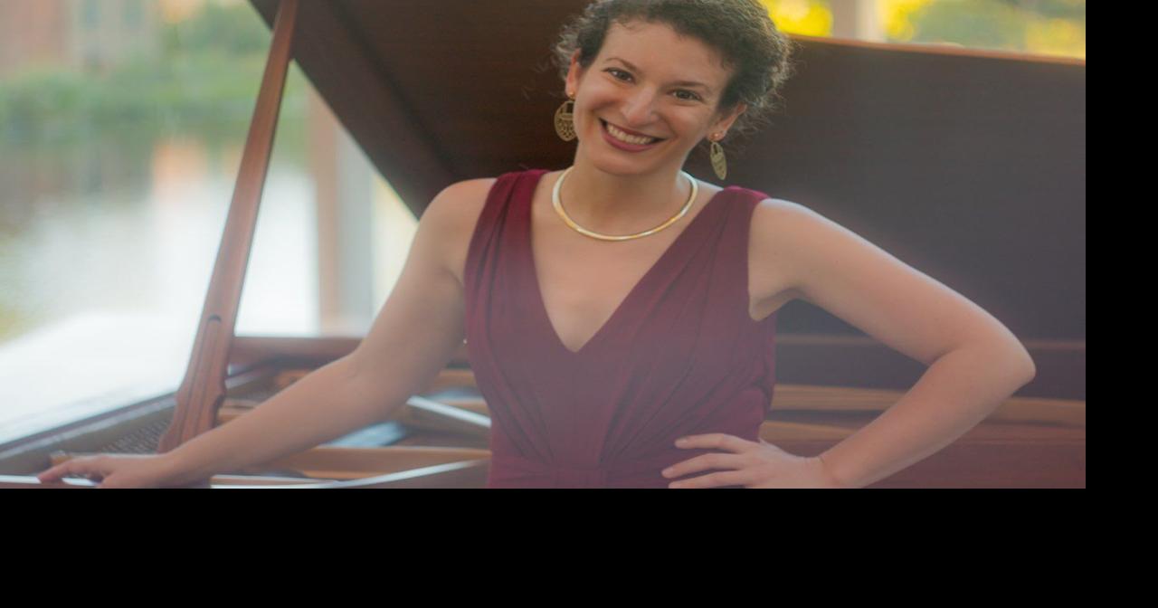 Rose-Hulman presents free piano recital Sunday | Local News | tribstar.com