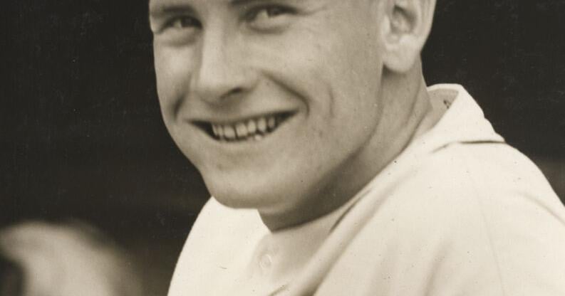 Mike Lunsford: Dizzy Trout: ‘A go big or go home type of guy…’ | Valley ...