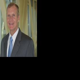 Union's Holman elected Indiana Hospital Association chair | Local News ...