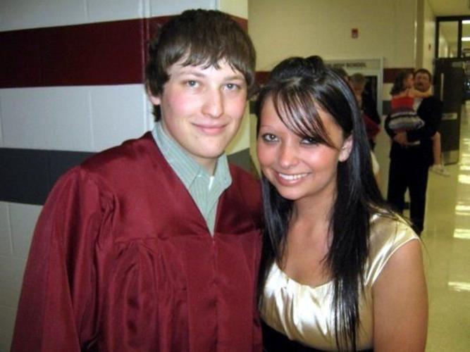 I-70's STORIES: For Daniel Dugger, helping others made him happy ...