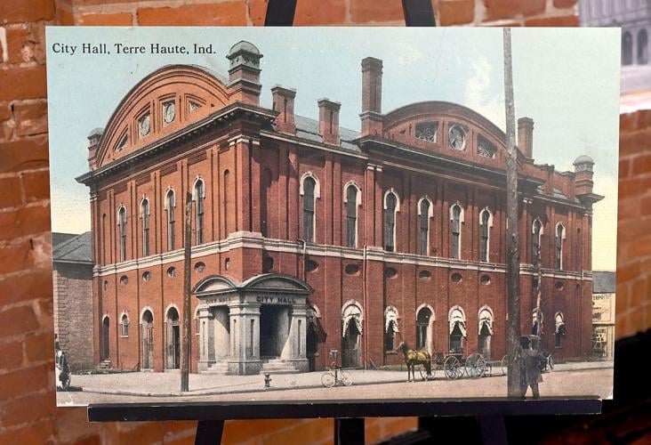'Back to life': Renovation of Old City Market in downtown Terre Haute a ...
