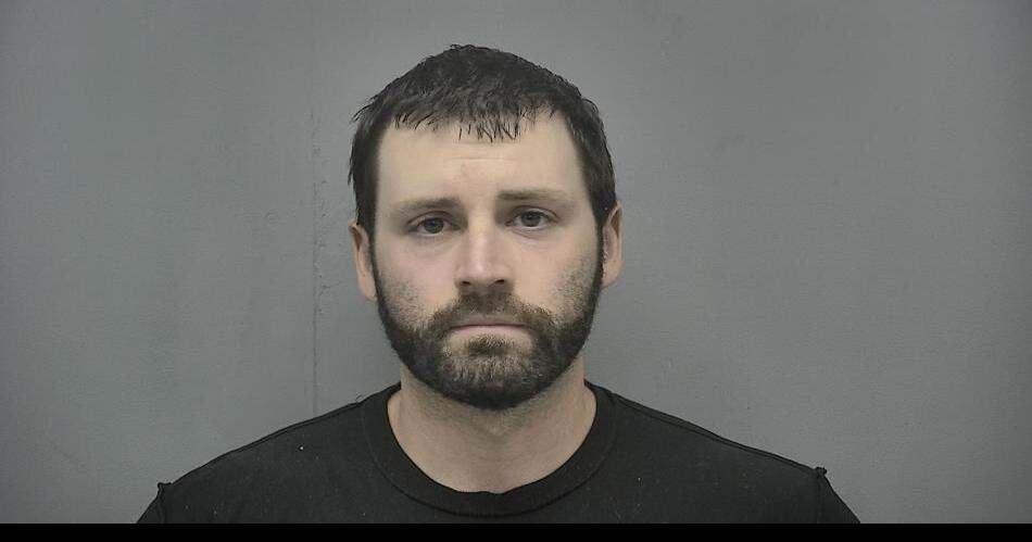 Updated: Terre Haute police officer arrested on operating while ...