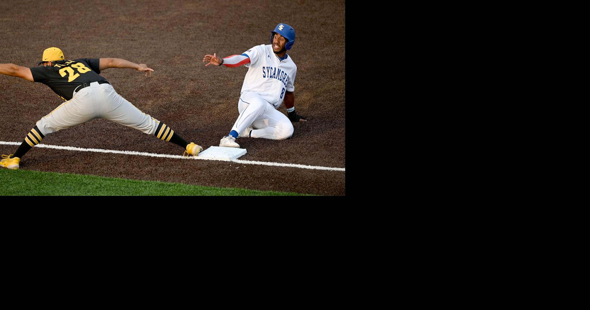 Déjà vu: Colossal eighth frame puts ISU one win from super regional ...