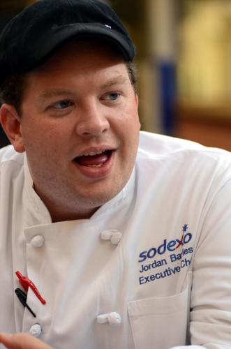 ISU chef selected to help support Summer Olympics | Local News ...
