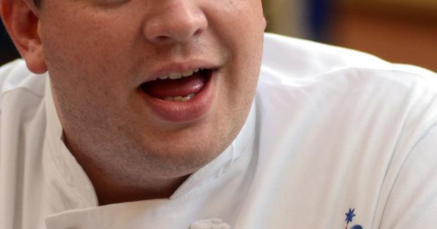 ISU chef selected to help support Summer Olympics | Local News ...