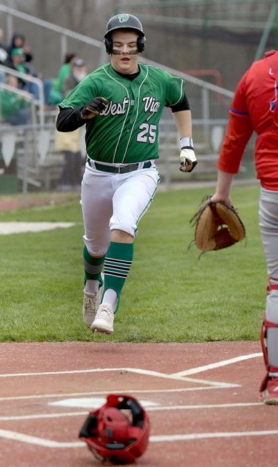 High School Player of the Week: Carter Murphy | Player Of The Week ...