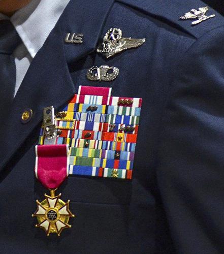 South Vigo, ISU grad returns home to close Air Force career | Local ...