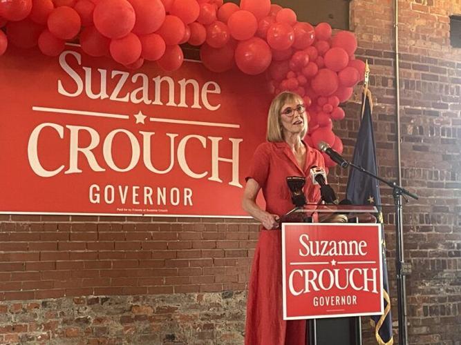 Braun wins Indiana GOP governor’s primary | Local News | tribstar.com