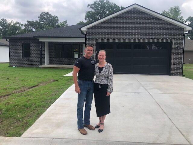 Homes for the Future allows citizens to achieve the American dream ...