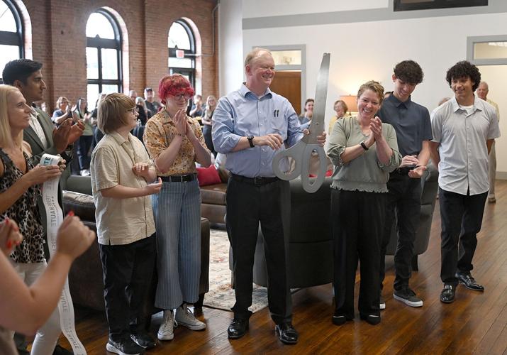 'Back to life': Renovation of Old City Market in downtown Terre Haute a ...