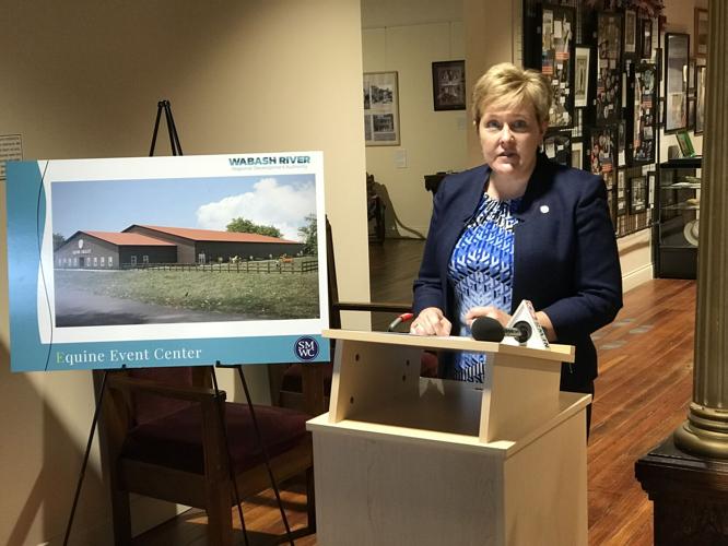 Higher education officials discuss grant projects | Local News ...