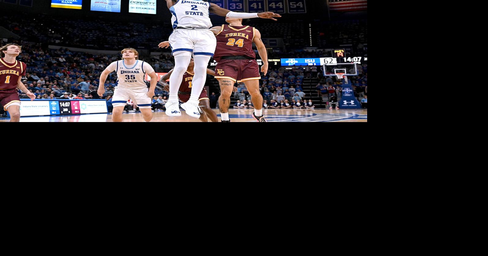 Teel looking to lead, help Sycamores win | Sports | tribstar.com