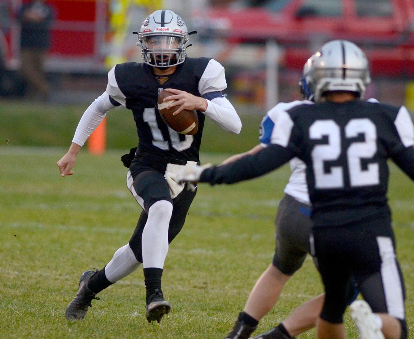 High School Player of the Week: Christian Johnson | Player Of The Week ...