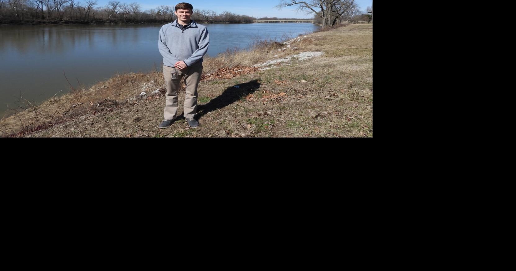 Valley Life: New Riverscape leader keeps late coach's vision of ...