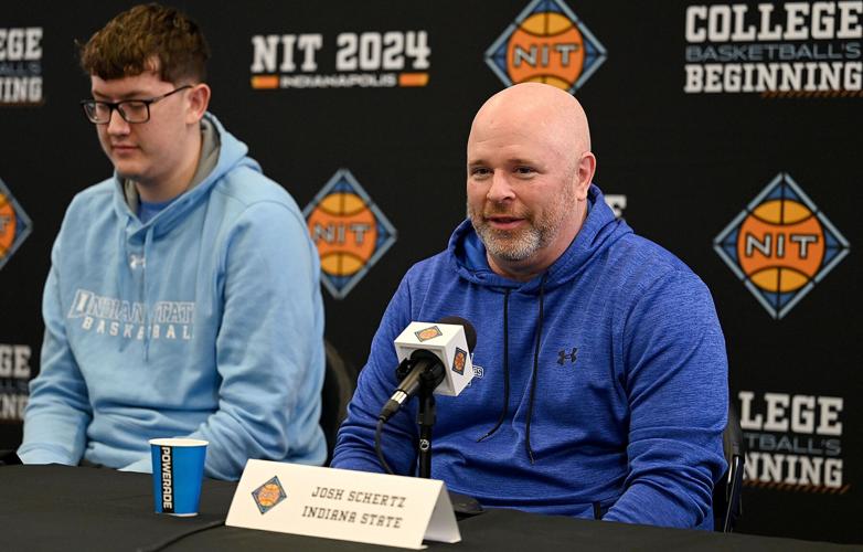 MARK BENNETT: 2024 will write its own Hinkle Fieldhouse plot | News ...