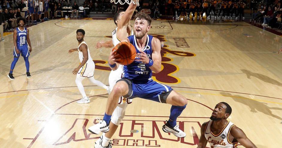 Cooper Neese back, feeling good, with goal for steady improvement ...