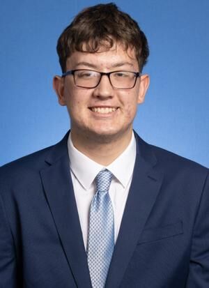 Freshman center Robbie Avila showing veteran skills for ISU | Sports ...