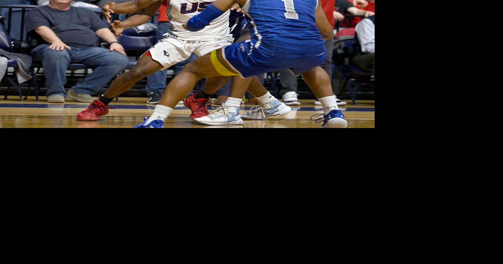 Swope elopes: Indiana State secures services of Ohio Valley first ...